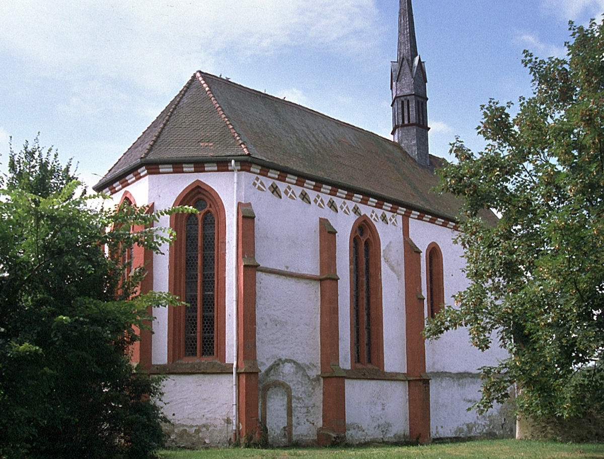 Neuberg – Kirchenkreis Hanau