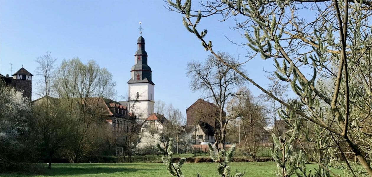 Windecken – Kirchenkreis Hanau